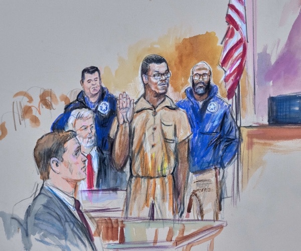 Federal Grand Jury Indicts J6 Pipe Bomb Suspect Cole Jr. | Newsmax.com