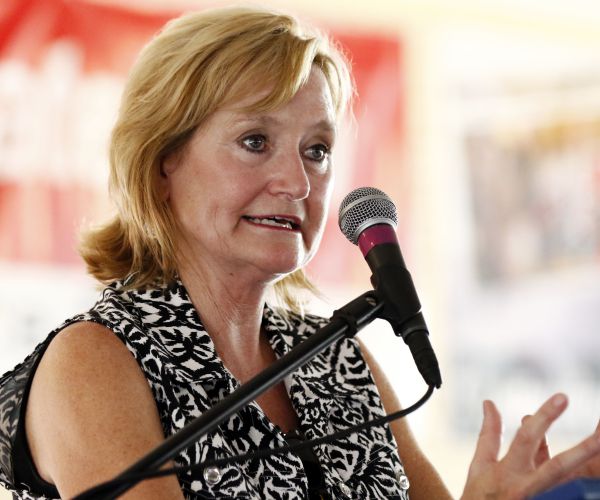 Will Mississippi Make History With Its First Woman U.S. Senator ...