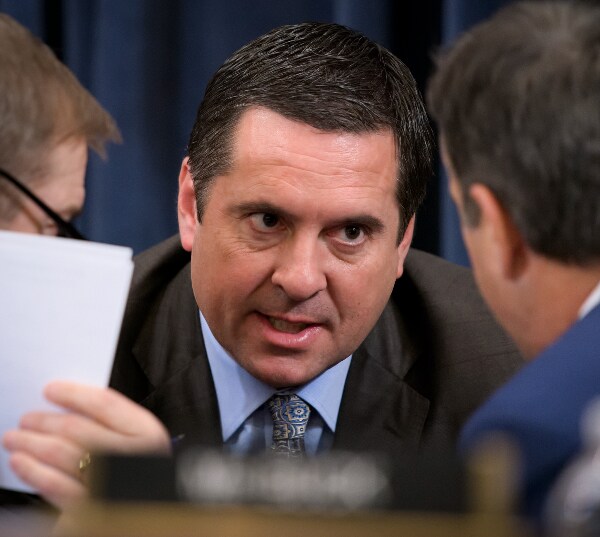 Trump Ally Devin Nunes Can Sue NBCUniversal for Defamation - Judge ...