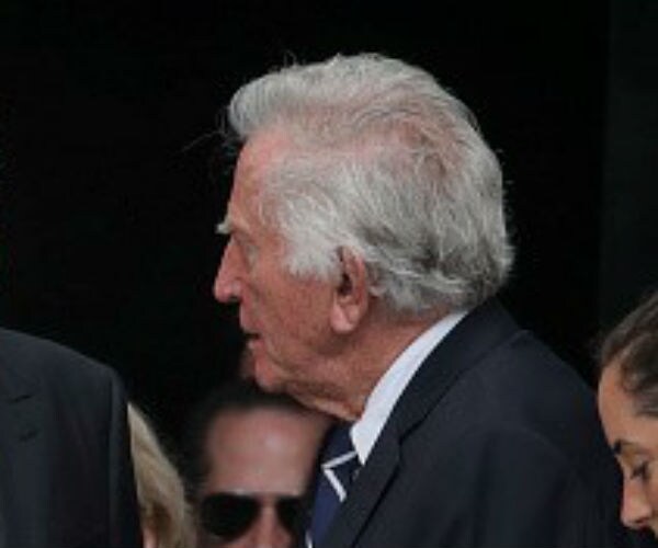 Gary Hart, Donna Rice, and Jesus | Newsmax.com