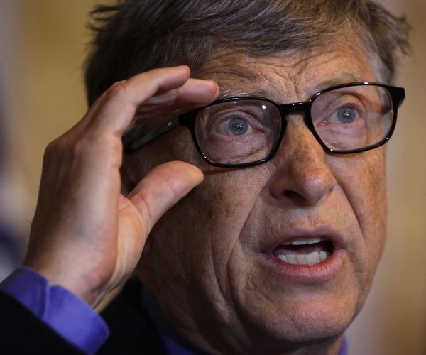 Bill Gates Tweets to Graduates: 'I Hope You Make the Most of It ...