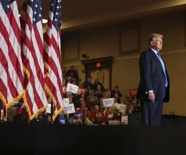 Mich. Court Latest to Nix Challenge to Trump's Spot on Primary Ballot ...