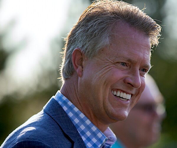 McConnell-Backed Rep. Roger Marshall Wins Kansas Senate Primary Over ...