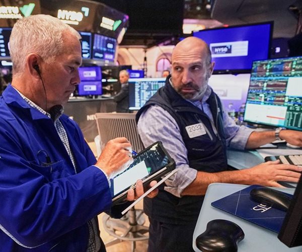 Fed Official: Market Liquidity Still Strong | Newsmax.com