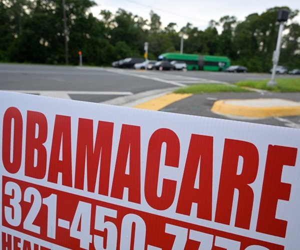 Obamacare Sign-ups Surge to 20 Million | Newsmax.com