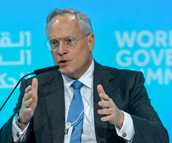 Ross Perot Jr. Takes Over as Chairman of US Chamber of Commerce ...