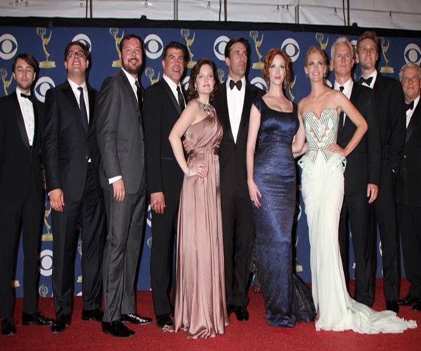 Schwarzman's Advice for Blackstone Recruits: Forget 'Mad Men' | Newsmax.com