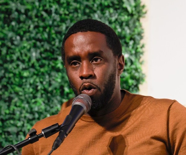 Diddy Denied Bail as He Awaits Sentence on Lesser Charges | Newsmax.com