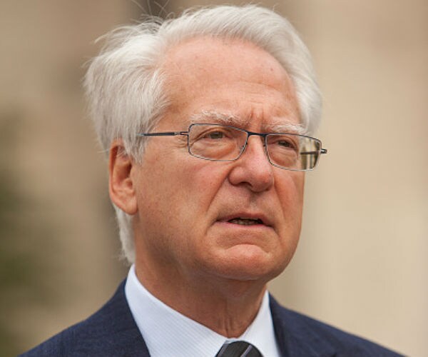 Larry Klayman Launches New Group to Monitor 'Leftist Media' Complaints ...