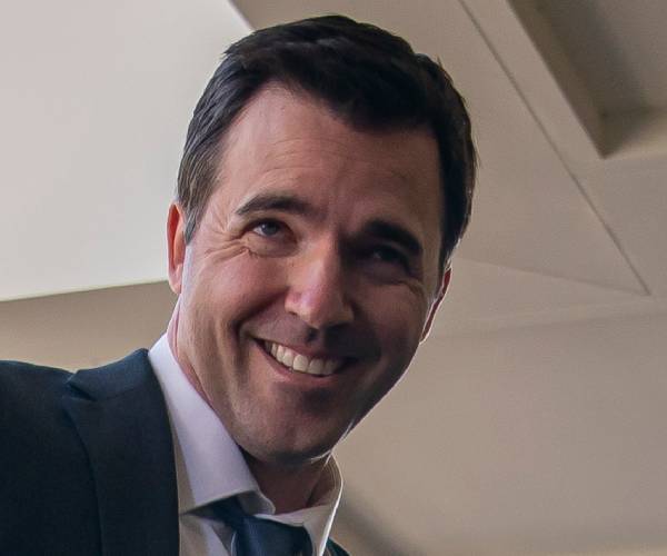 Jeff Jackson Resigns From Congress to Be N.C. AG | Newsmax.com