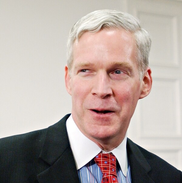 Mark Everson Joins GOP Field, Sets Up Iowa Campaign Office | Newsmax.com