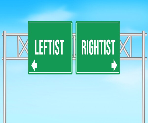 How Long Will Right and Left Wing Last? | Newsmax.com
