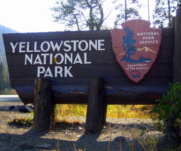Scientists: Yellowstone 'Unlikely' to Erupt in Our Lifetime | Newsmax.com