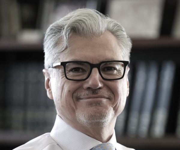 Judge Merchan Removed From Steve Bannon Trial | Newsmax.com