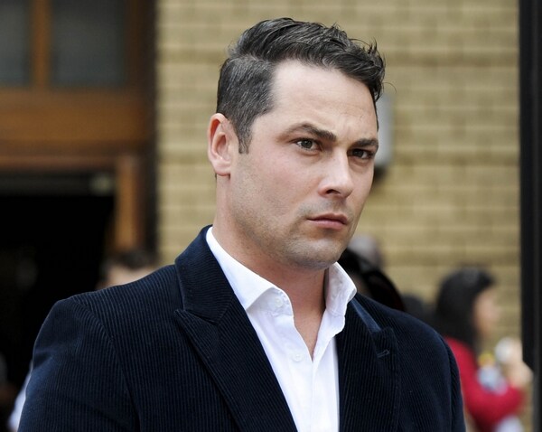 Carl Pistorius, Oscar's Brother, Makes 'Miraculous Recovery' After ...