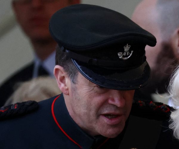 New UK Army Chief: We Can Fight and Defeat Russia | Newsmax.com