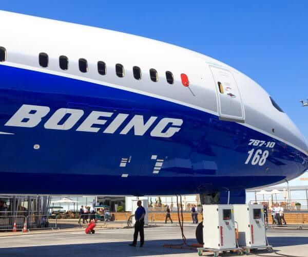Boeing to Name New Government Operations Chief | Newsmax.com