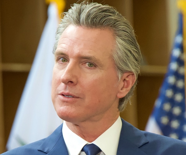 Newsom Offers Trump Deal on Redistricting Fight | Newsmax.com