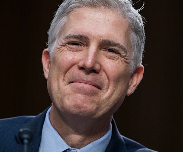 Klayman to Gorsuch: Be Less 'Theatrical,' 'More Serious' in Hearings ...