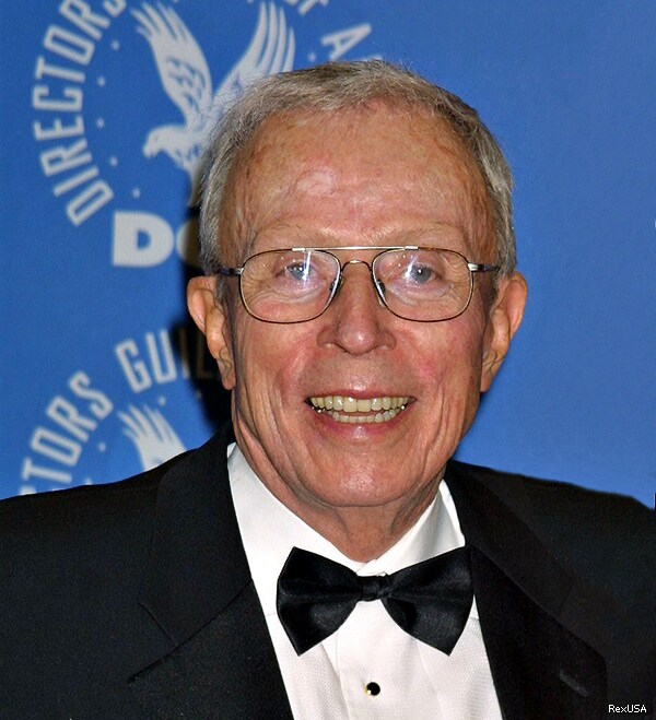 Jack Shea, Legendary Director of TV Sitcoms, Dies at 84 | Newsmax.com