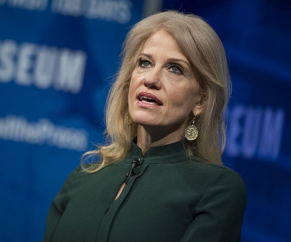 Conway: Dems 'Critical,' 'Skeptical' of Hillary Return | Newsmax.com