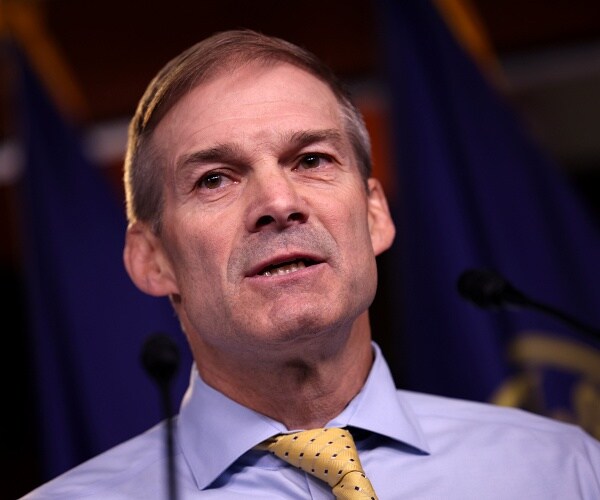 Rep. Jordan Seeks More Info on Former FBI Official's 2016 Misconduct ...