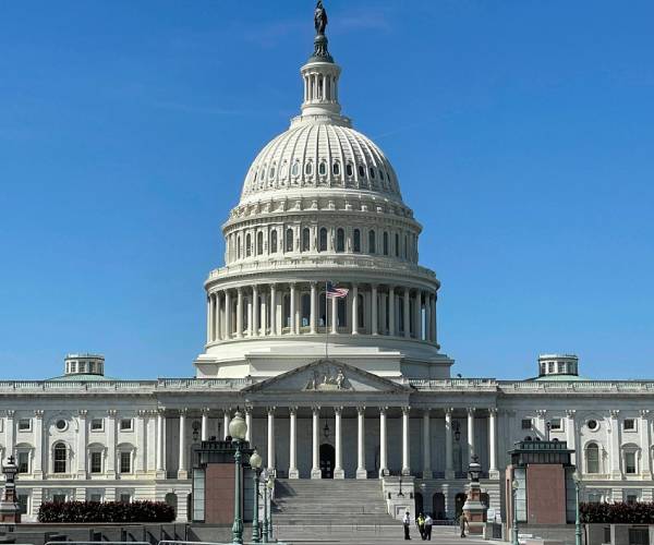 Senate Working on Deal to Avoid 'Nuclear Option' Rules Change | Newsmax.com