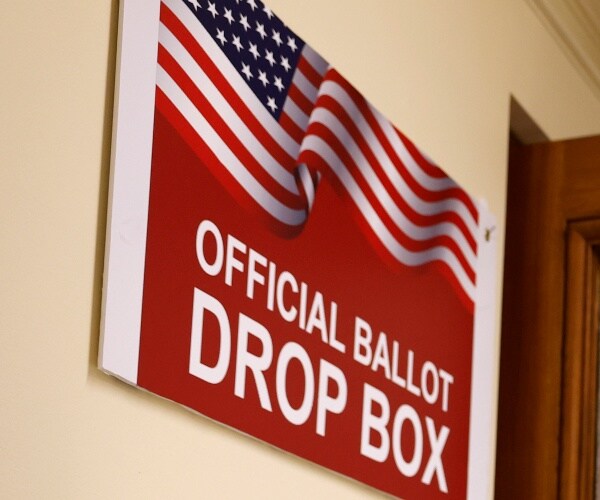 Pollster Allocco to Newsmax: GOP Will Retain Senate in 2026 | Newsmax.com