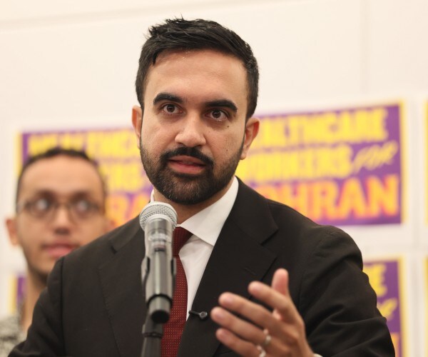 Mamdani Democratic Socialist Platform: Roadmap to a Dead End | Newsmax.com