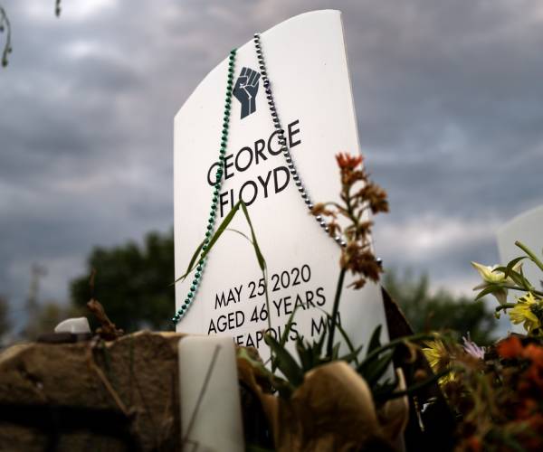 Minneapolis OKs Police Oversight After George Floyd Probe | Newsmax.com