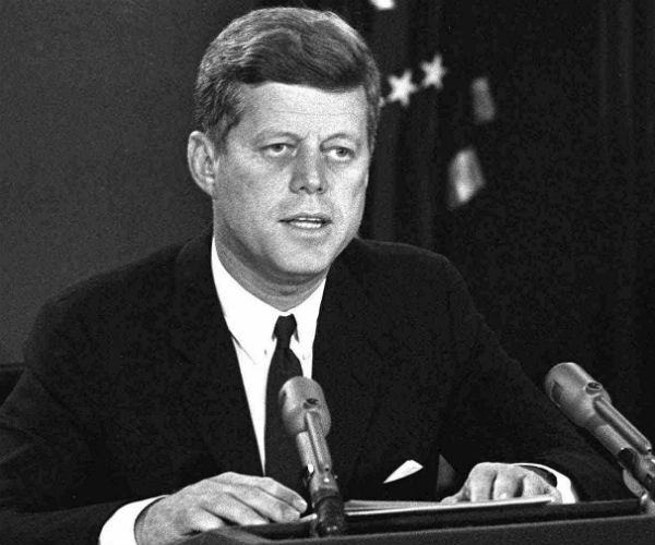 JFK Files: What to Expect in Newly Released Documents | Newsmax.com