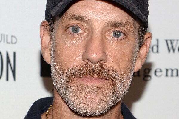 'Law & Order' Director Jace Alexander Charged for Child Porn | Newsmax.com