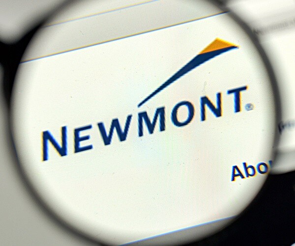 Newmont Investors OK $10B Goldcorp Takeover, Creating Biggest Gold ...