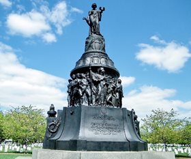 Removing Arlington Monument Will End Message of Reconciliation ...