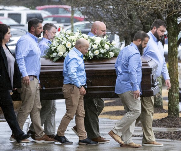 Poll: Laken Riley's Murder Motivates GOP Voters | Newsmax.com