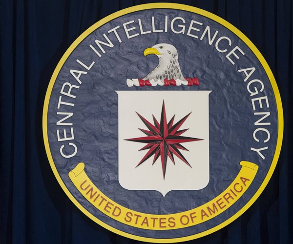 House Probing CIA Over Sexual Assault Cases | Newsmax.com