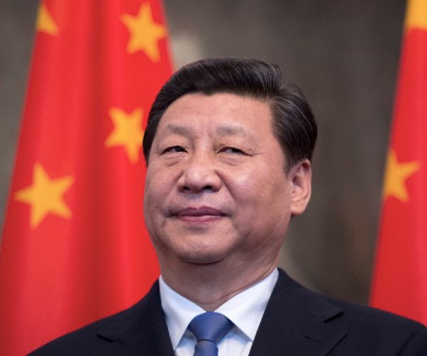 Gordon Chang to Newsmax: China Could Become 'Even More Belligerent ...