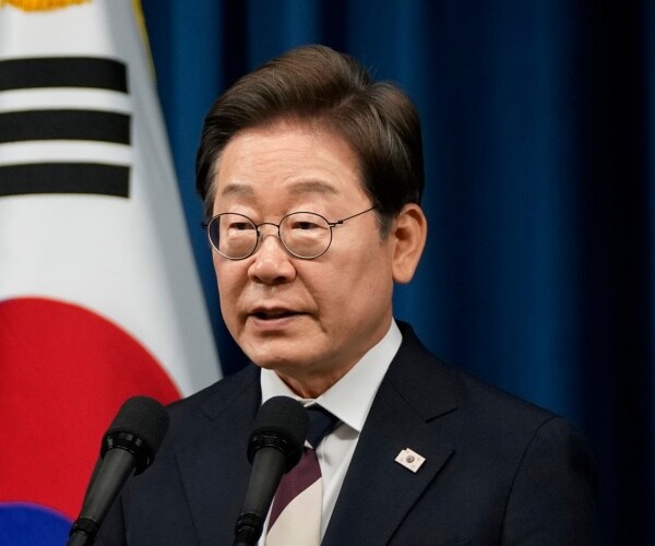 SKorean President Vows to Reveal Truth on Anniversary of Jeju Air Crash ...