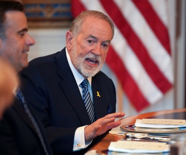 Israel, Amb. Huckabee Rip Statement on Gaza Civilian Casualties ...