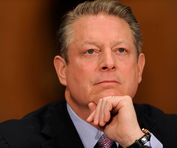 IBD Editorial: Give Gore's Nobel to Fracking Industry | Newsmax.com