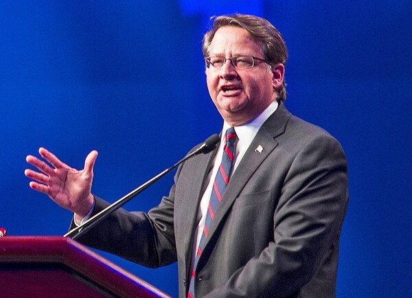 Rep. Gary Peters' Military Marksman Record Questioned | Newsmax.com