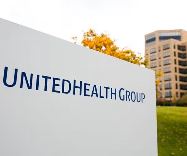 UnitedHealth Spent $1.7M on Executive Security in 2024 | Newsmax.com