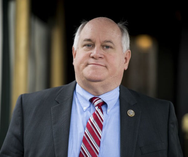 Rep. Ron Estes Faces a Familiar Name in Kansas Primary: Ron Estes ...