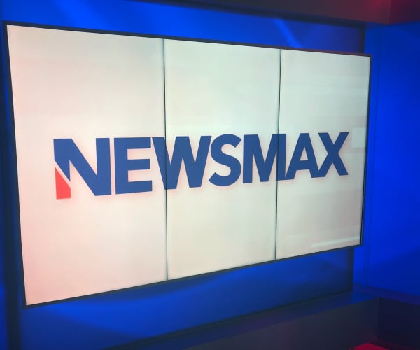 Newsmax Names Tim Gaughan Vice President, News Operations | Newsmax.com