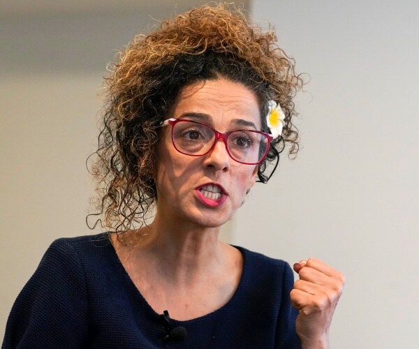 2 More Arrests in Assassination Attempt on Iranian-American Journalist ...