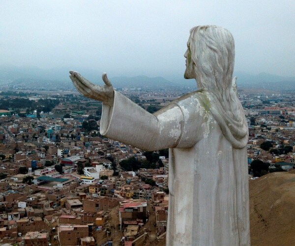 Global Index: 1 in 8 Christians Persecuted for 'Faith in Jesus ...