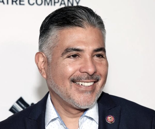 Another Exit: Rep. Cárdenas Won't Seek Reelection | Newsmax.com