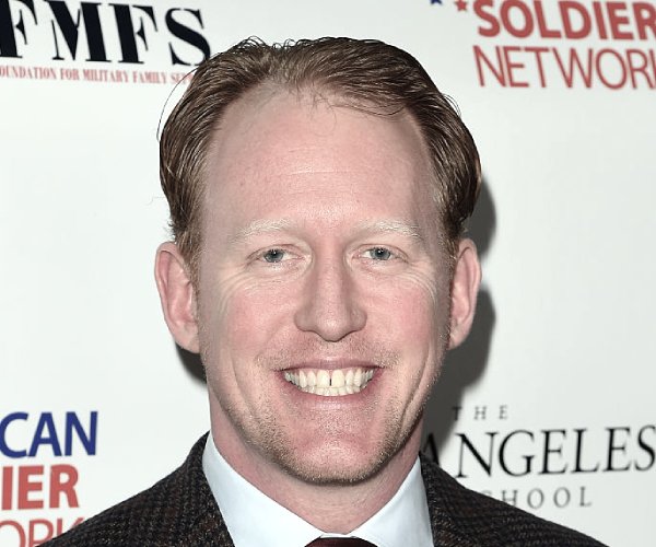 Robert O'Neill to Newsmax: Navy 'Supposed to Be Fierce, Not Fabulous ...