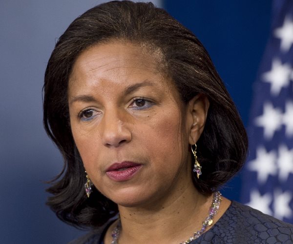Report: Secret Negotiations Led to Rice, Rhodes Benghazi Testimony ...