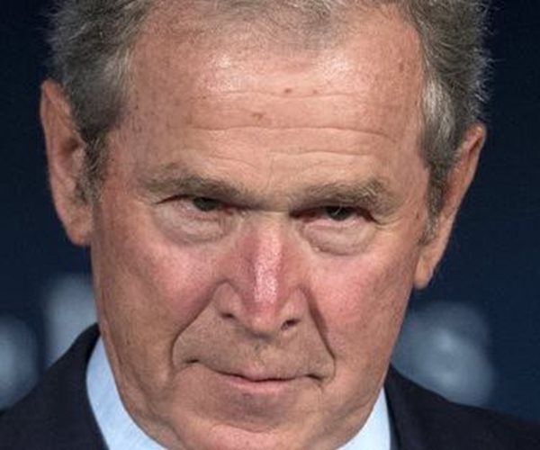Craig Shirley: Bush Family Acted On Mean-Spirited Grudges | Newsmax.com